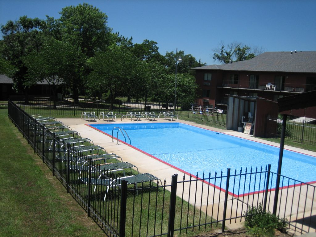 Kings Harbor – On the Kings River arm of Table Rock Lake
