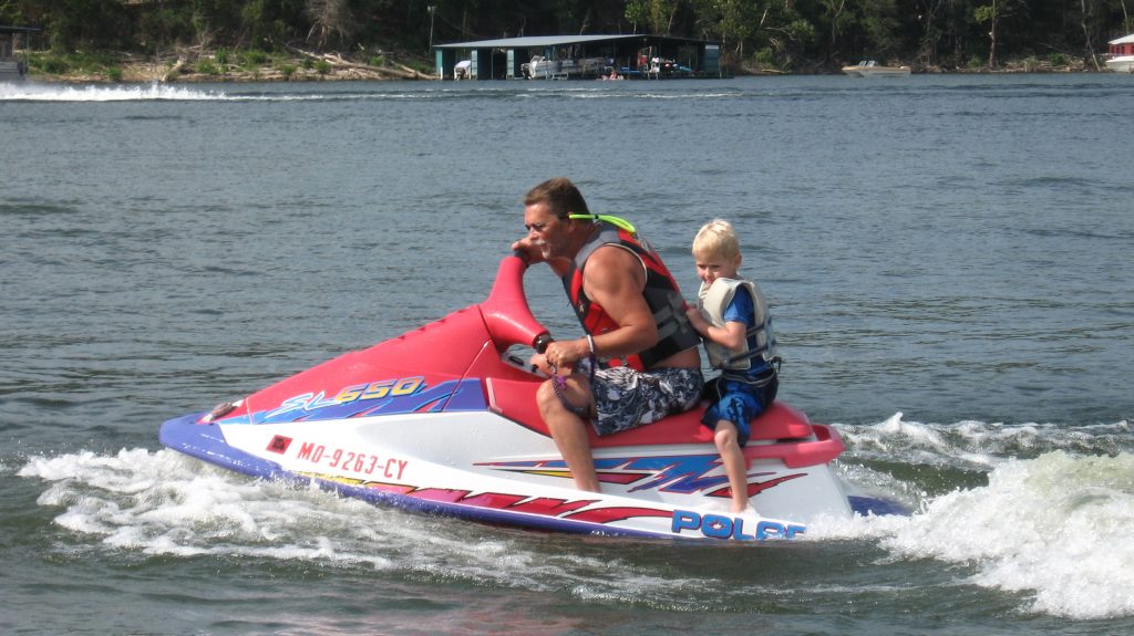 Maps – Kings Harbor